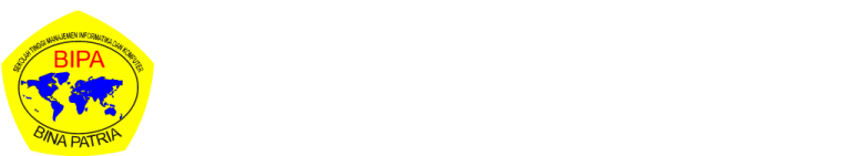 Arti Lambang Bipa – STMIK Bina Patria